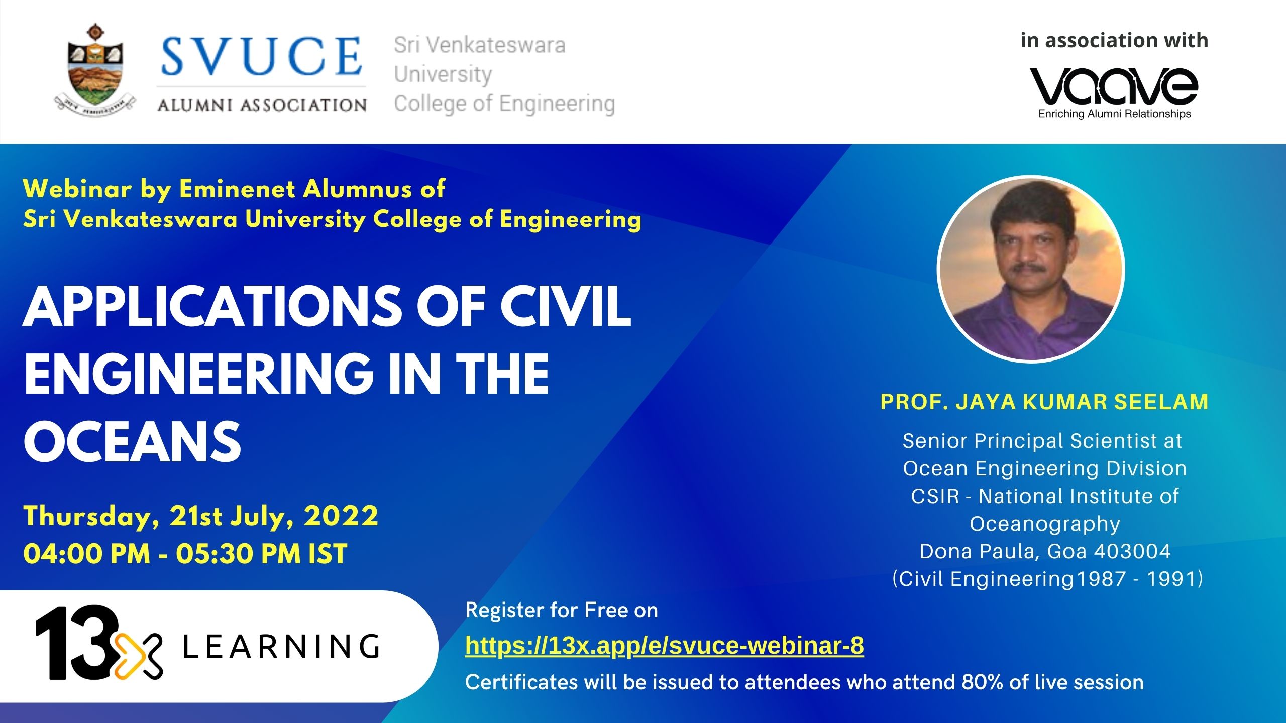 Applications of Civil Engineering in the Oceans :: 13x by Vaave